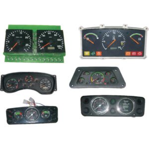 Instrument Clusters – Alfainst