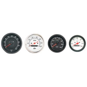 Mechanical Speedometer – Alfainst