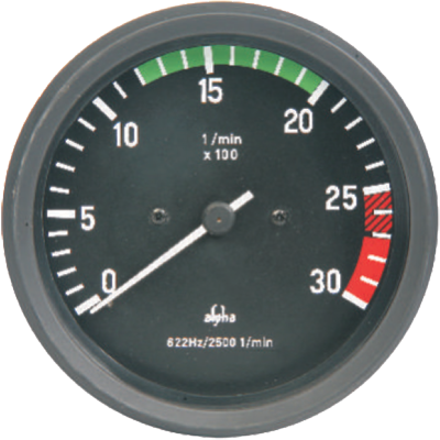 Alfainst – Alpha Instruments